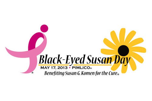 Black-Eyed Susan Day at Pimlico - Racing Dudes