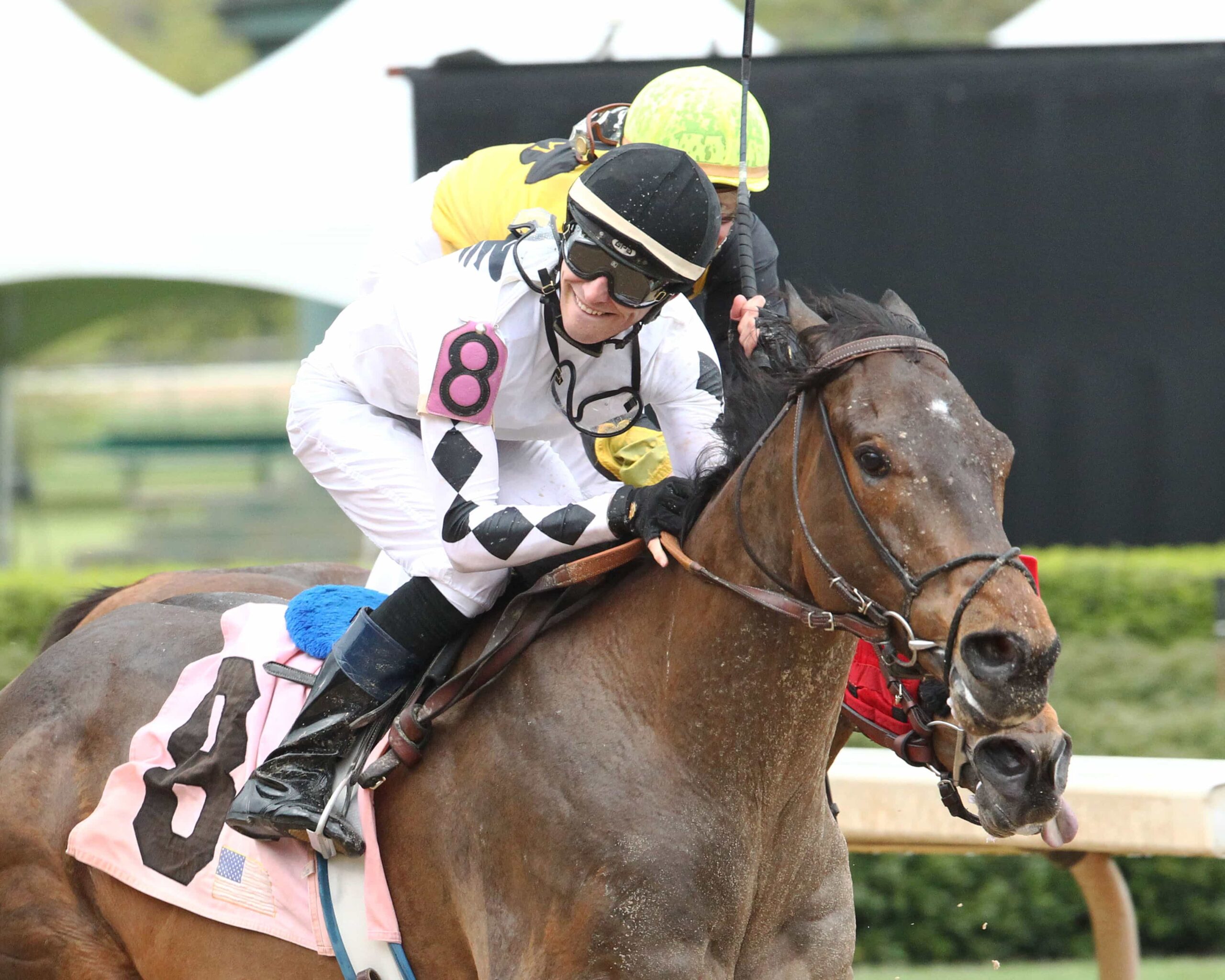 Oaklawn Preview Part 2 of 6: Ten Jockey's to Watch for in 2016