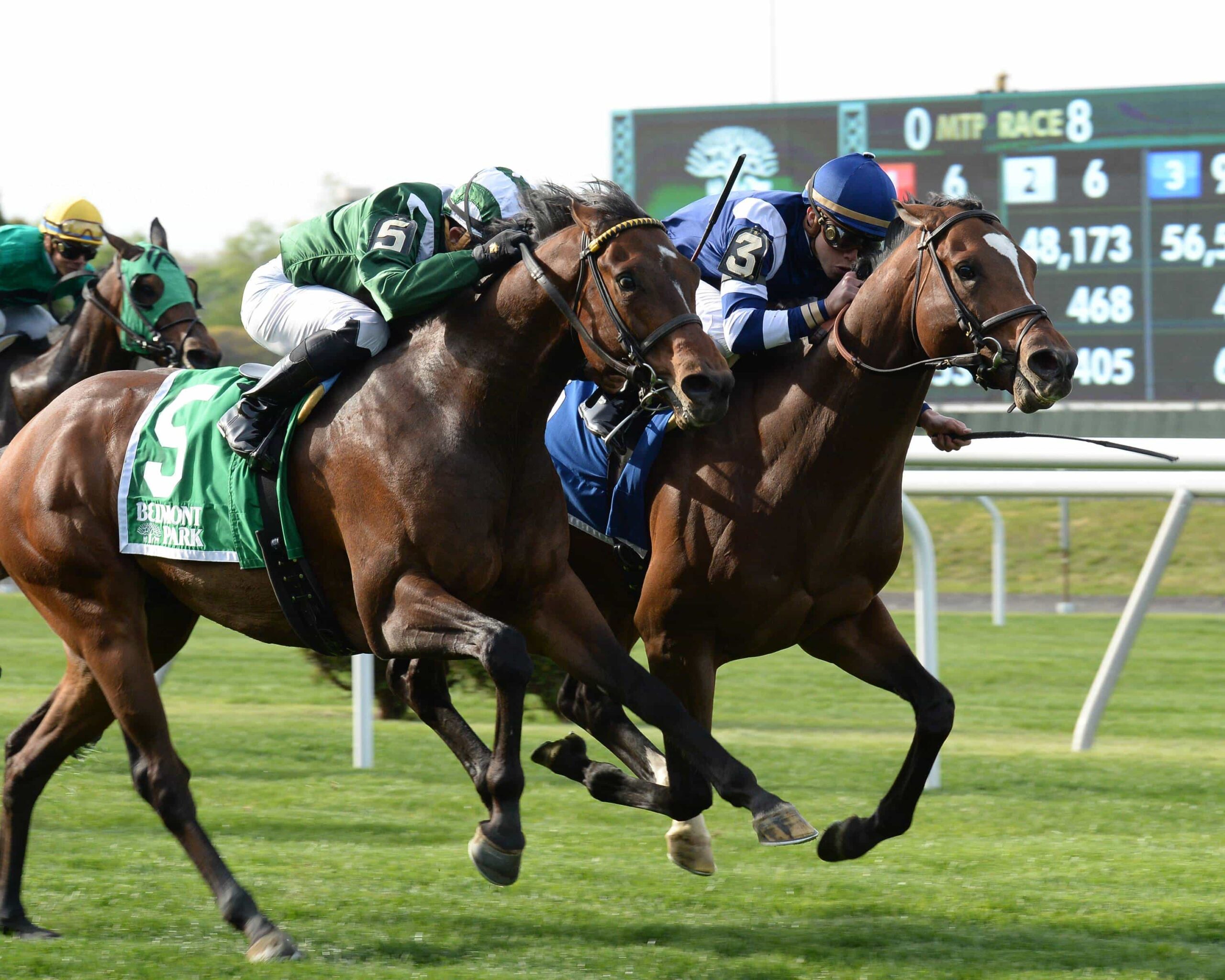 Racing Dudes Three Stars of the Week