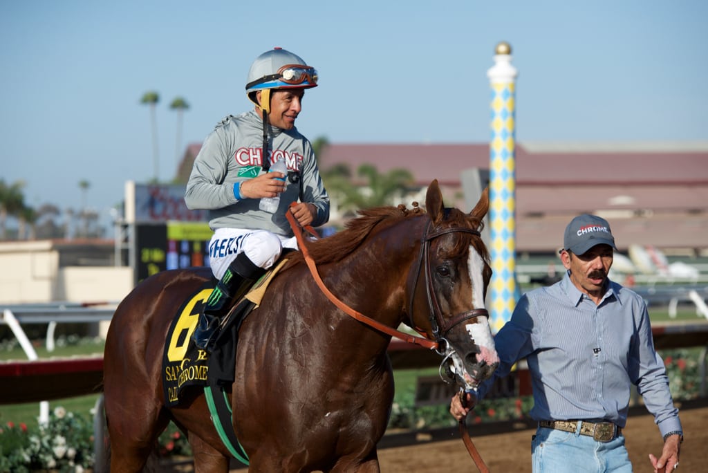 Racing Dudes Three Stars of the Week