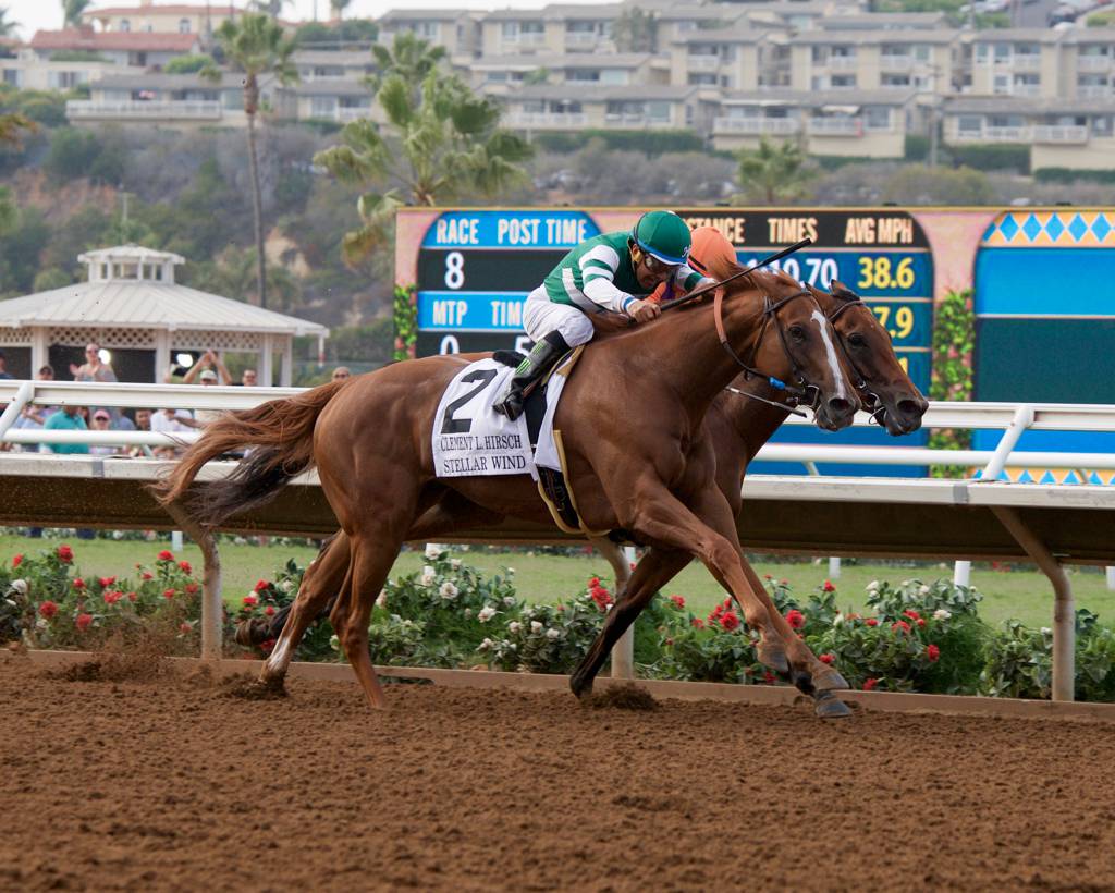 Racing Dudes Three Stars of the Week