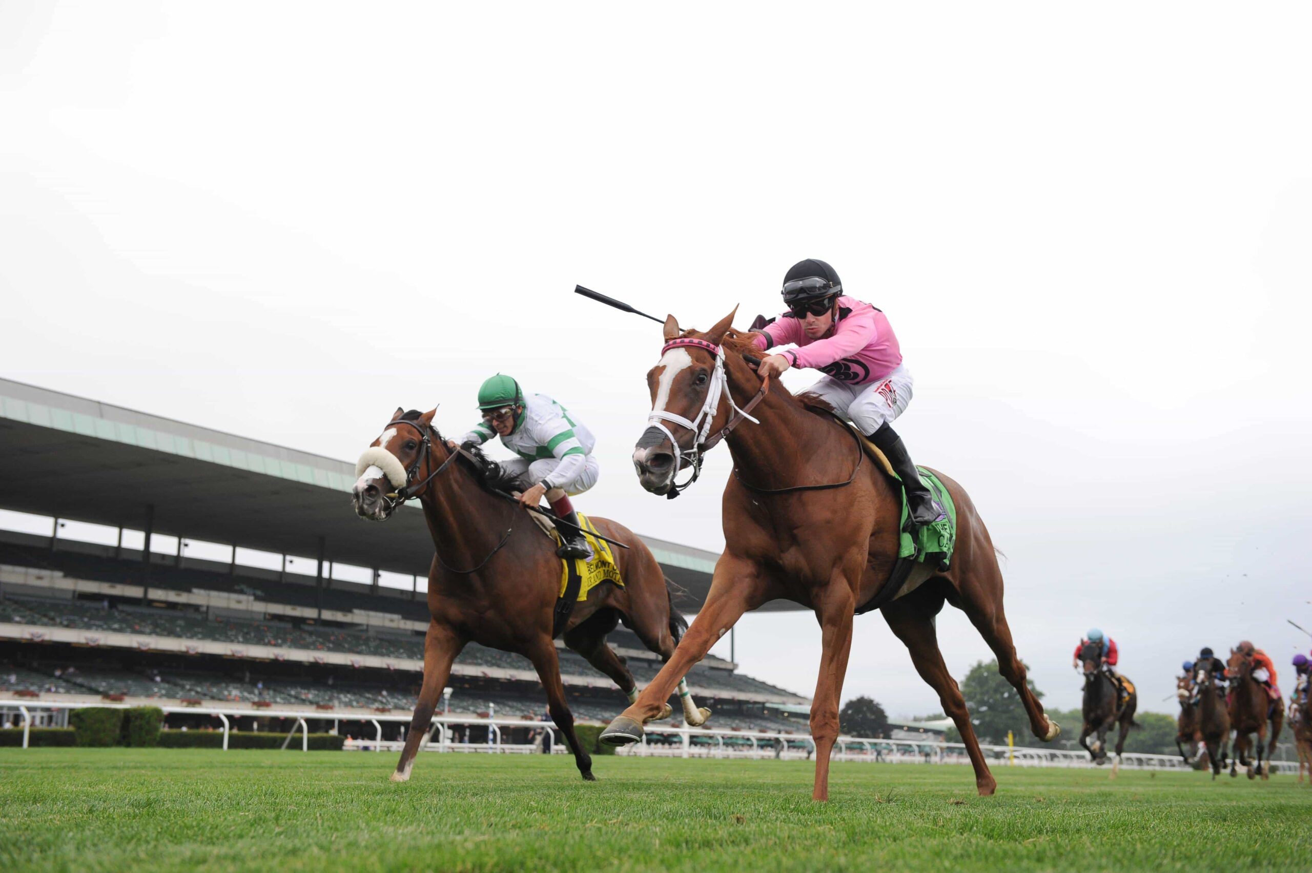 Racing Dudes Three Stars of the Week