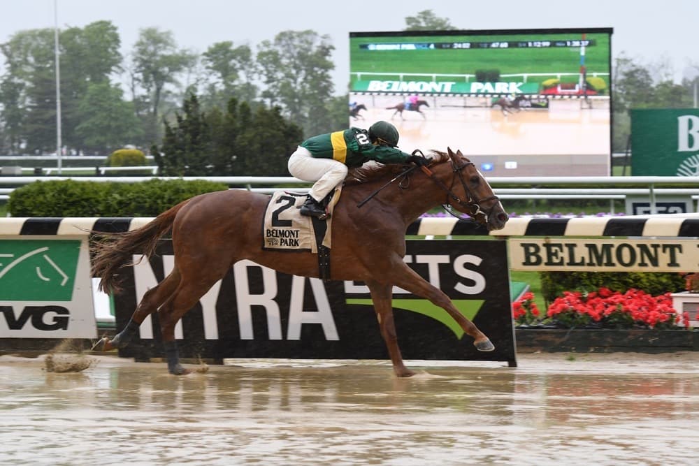 Timeline Remains Unbeaten in G3 Peter Pan