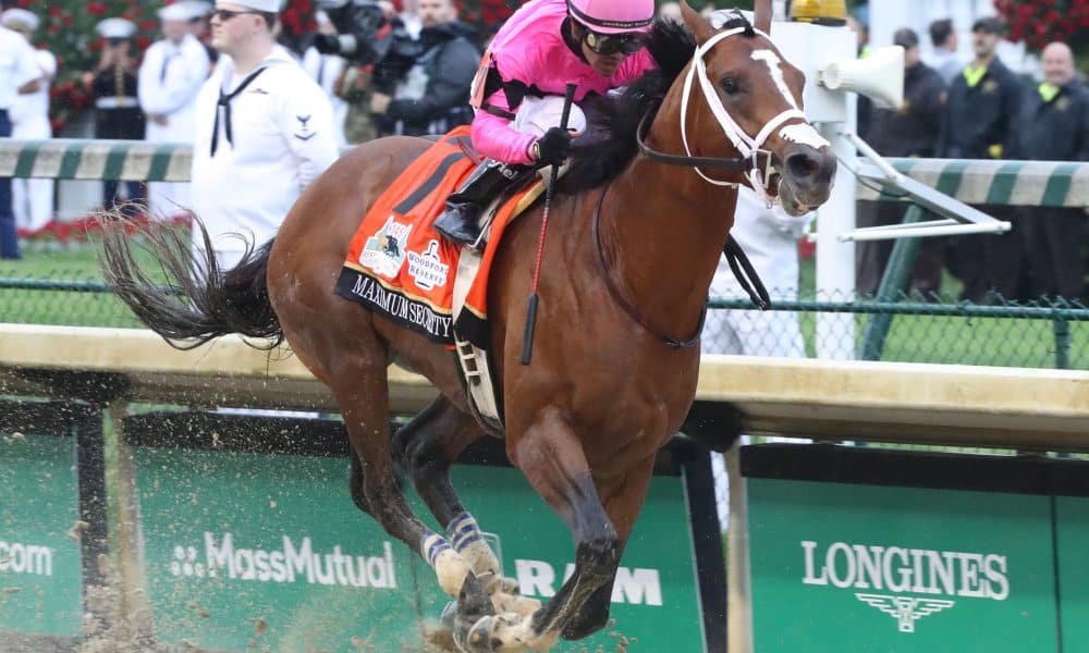 Horse Racing | Free Horse Racing Results, News & Picks | Horse Betting