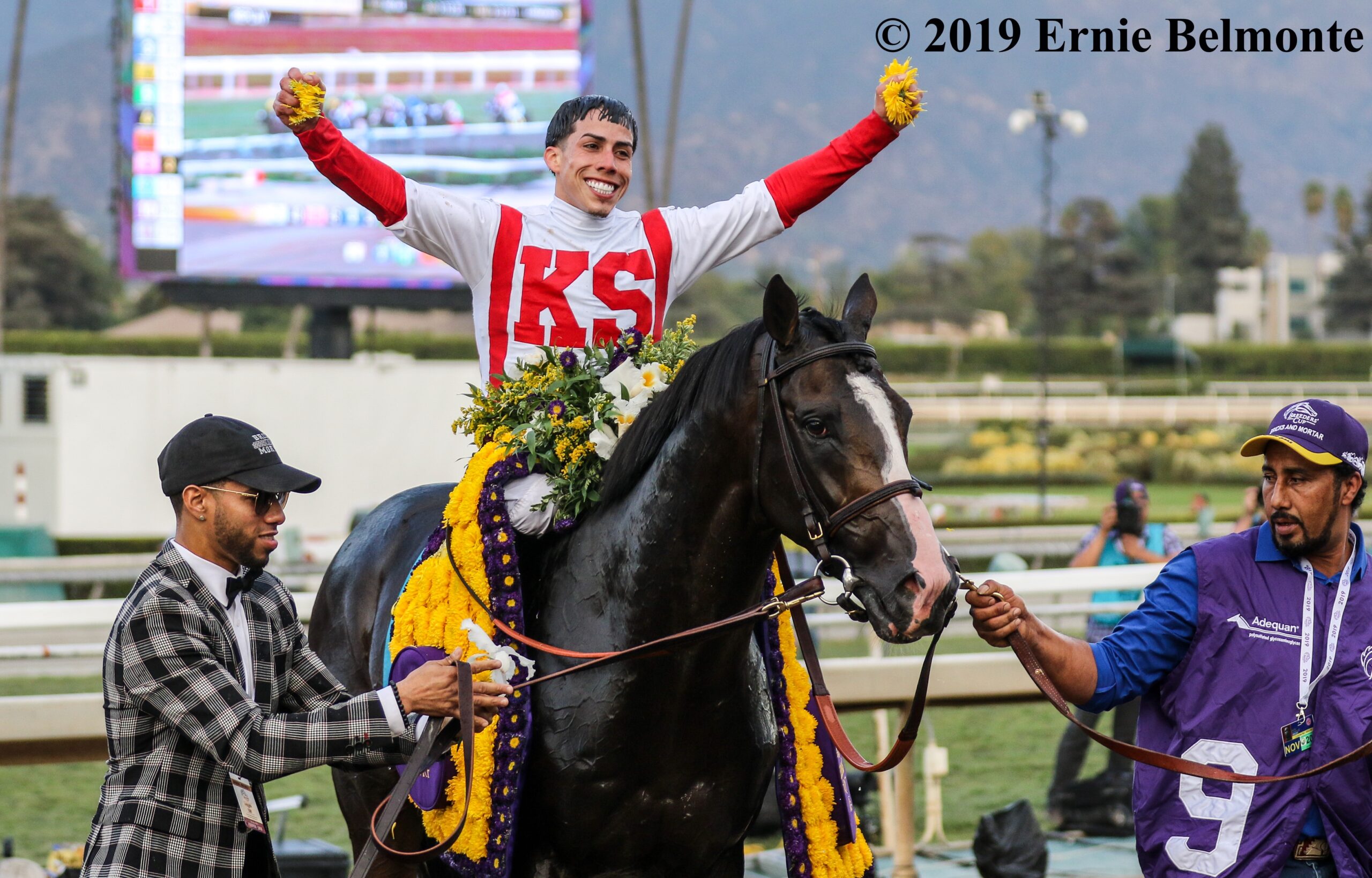Racing Dudes Divisional Rankings 12/18/19: Final Rankings of 2019