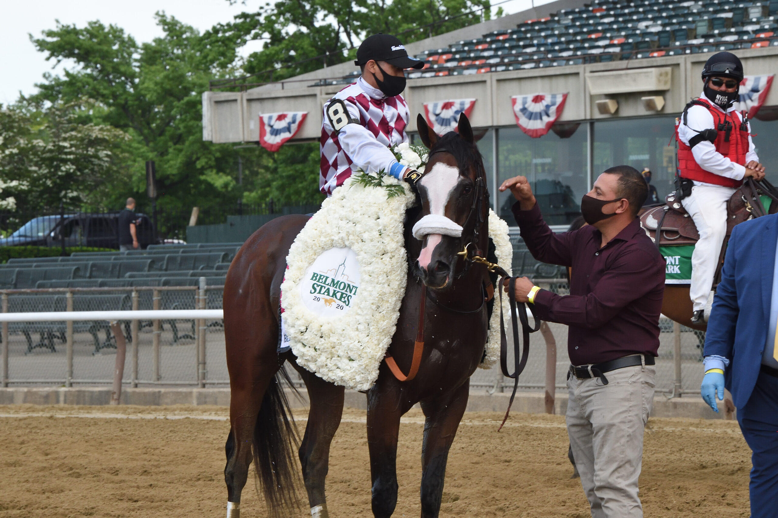Racing Dudes Three Stars of the Week: New York, New York