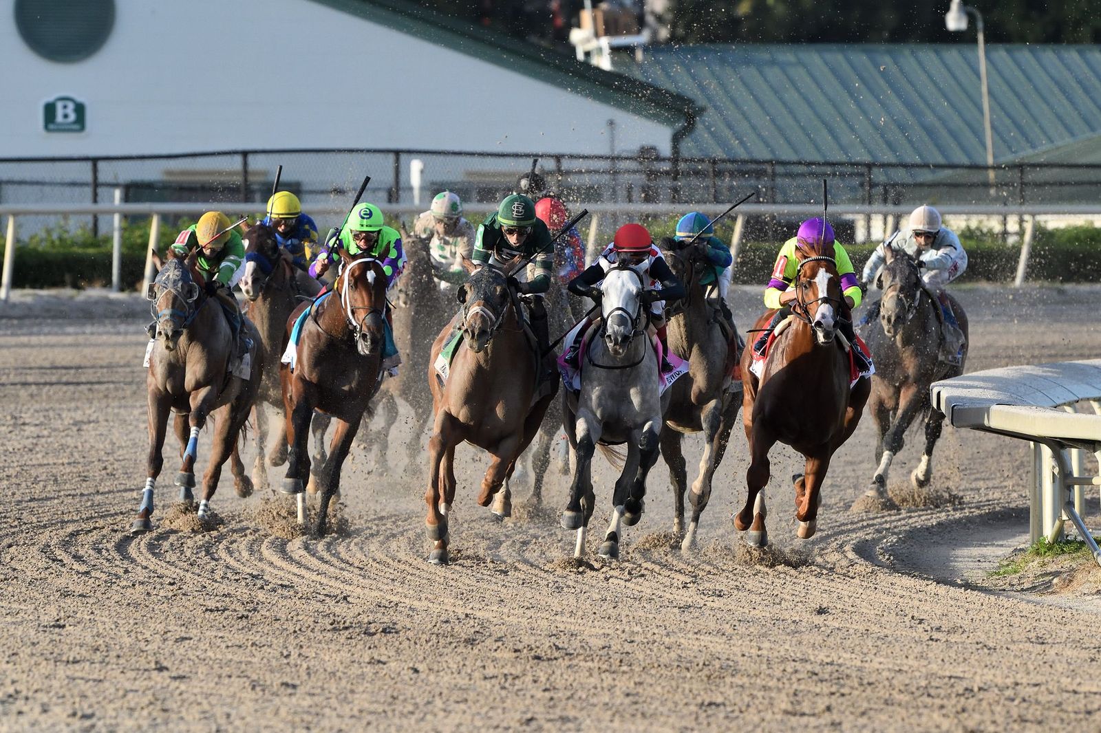 Racing Dudes Three Stars of the Week: Fun in the Florida Sun - Racing Dudes