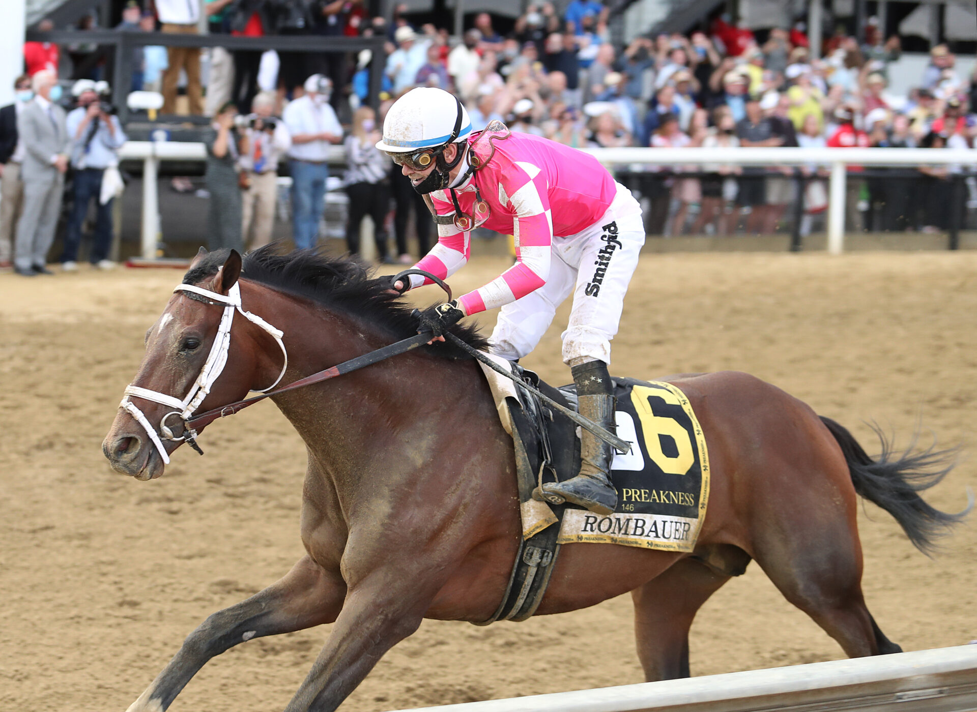 Racing Dudes Three Stars of the Week: Fun Times at Old Hilltop - Racing ...