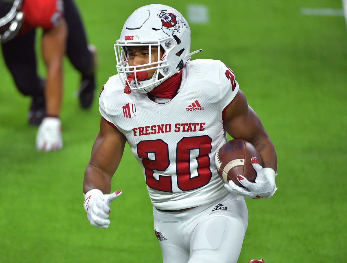 2021 Fresno State Bulldogs: Is There Enough for a Title Run? - Racing Dudes