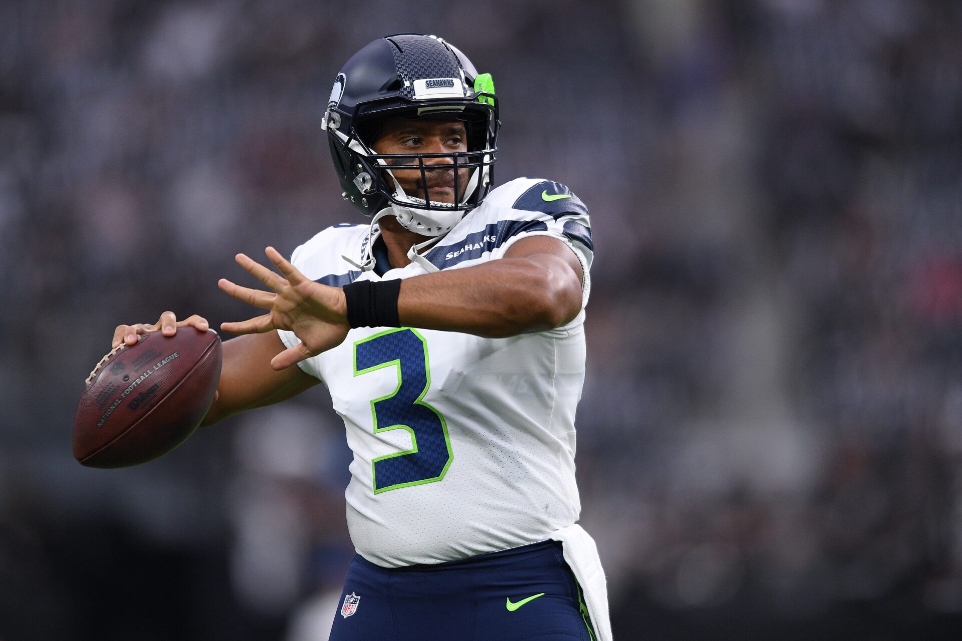 2021 Seattle Seahawks: Still the Team to Beat - Racing Dudes