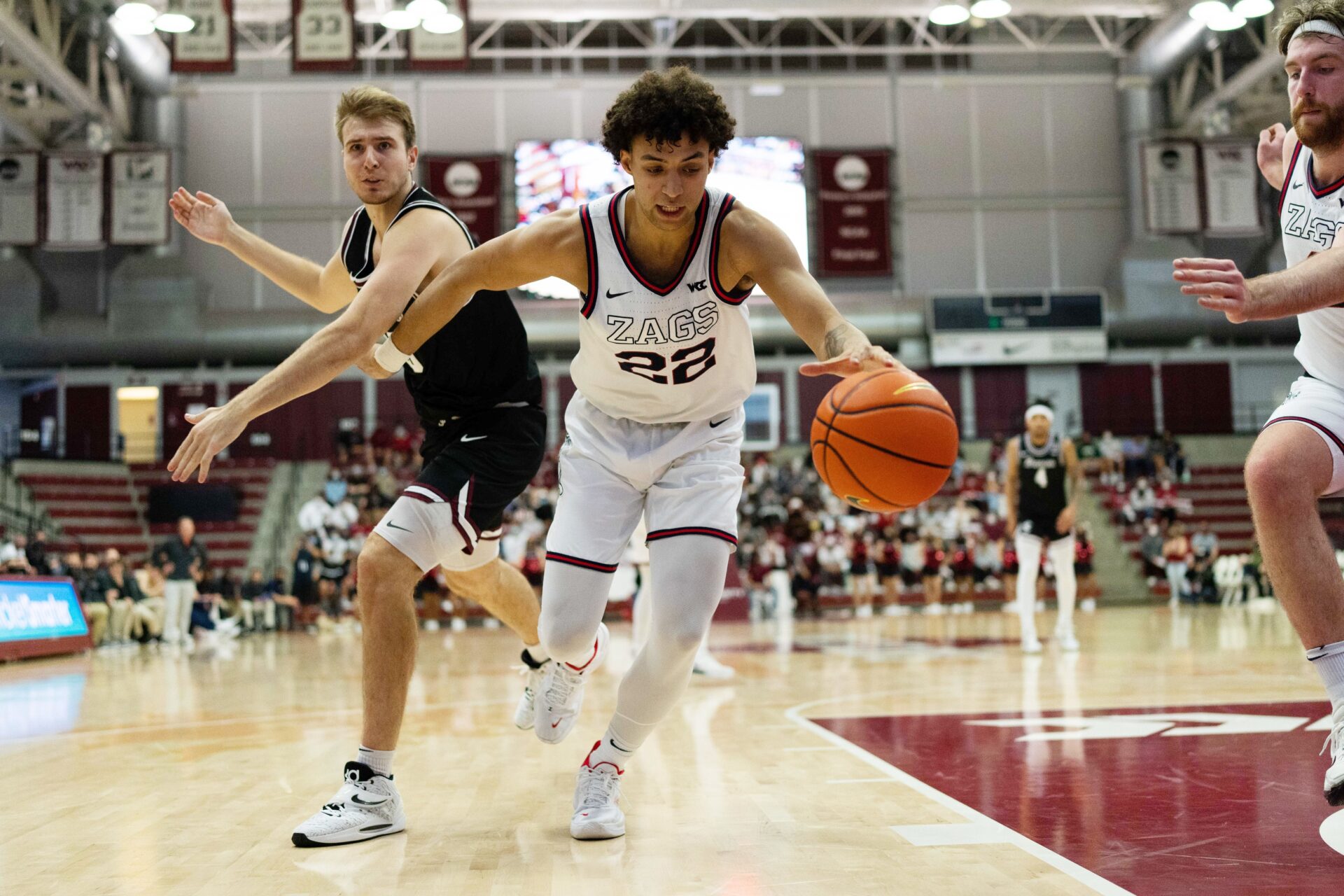 Here's What To Look For Today in College Hoops: - Racing Dudes