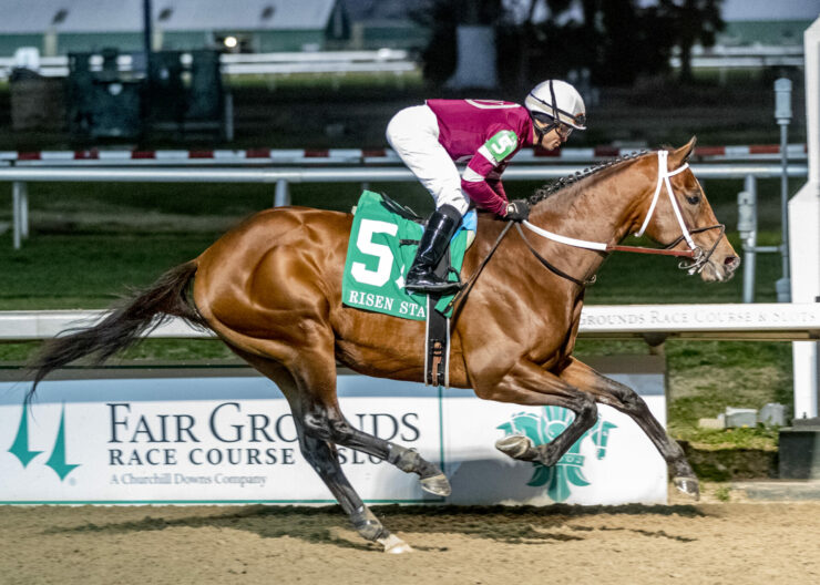 2022 Kentucky Derby Picks, Betting, Contenders and Results