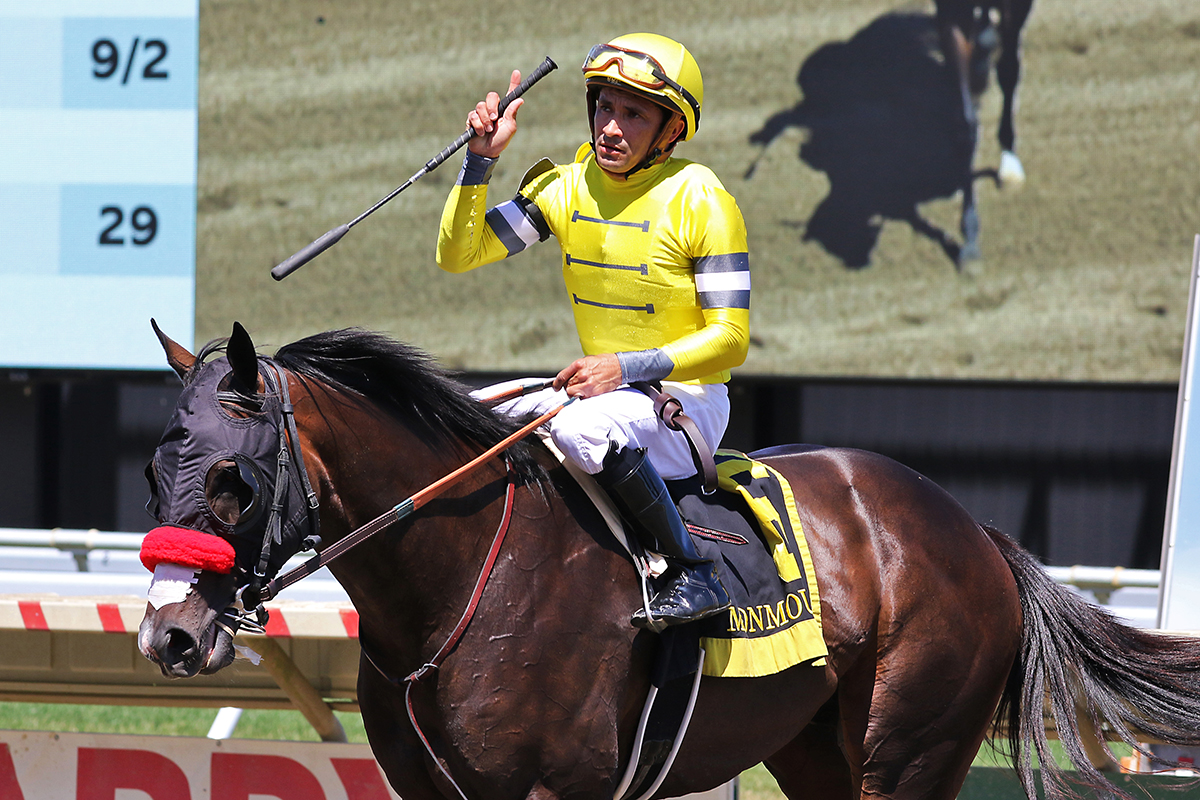 Sharp Aza Tack Brings Speed To Kentucky Downs | 2022 Juvenile Sprint ...