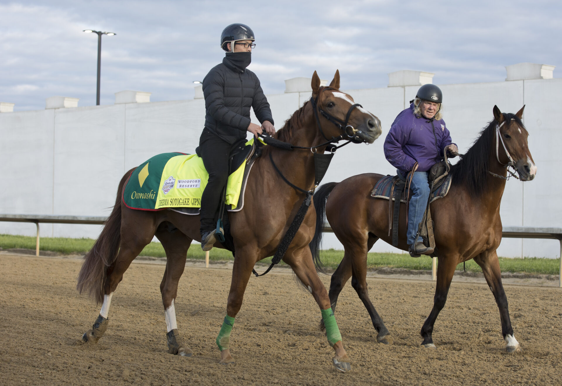 Derma Sotogake Leads Japan's Charge On America's Biggest Stage | 2023 ...