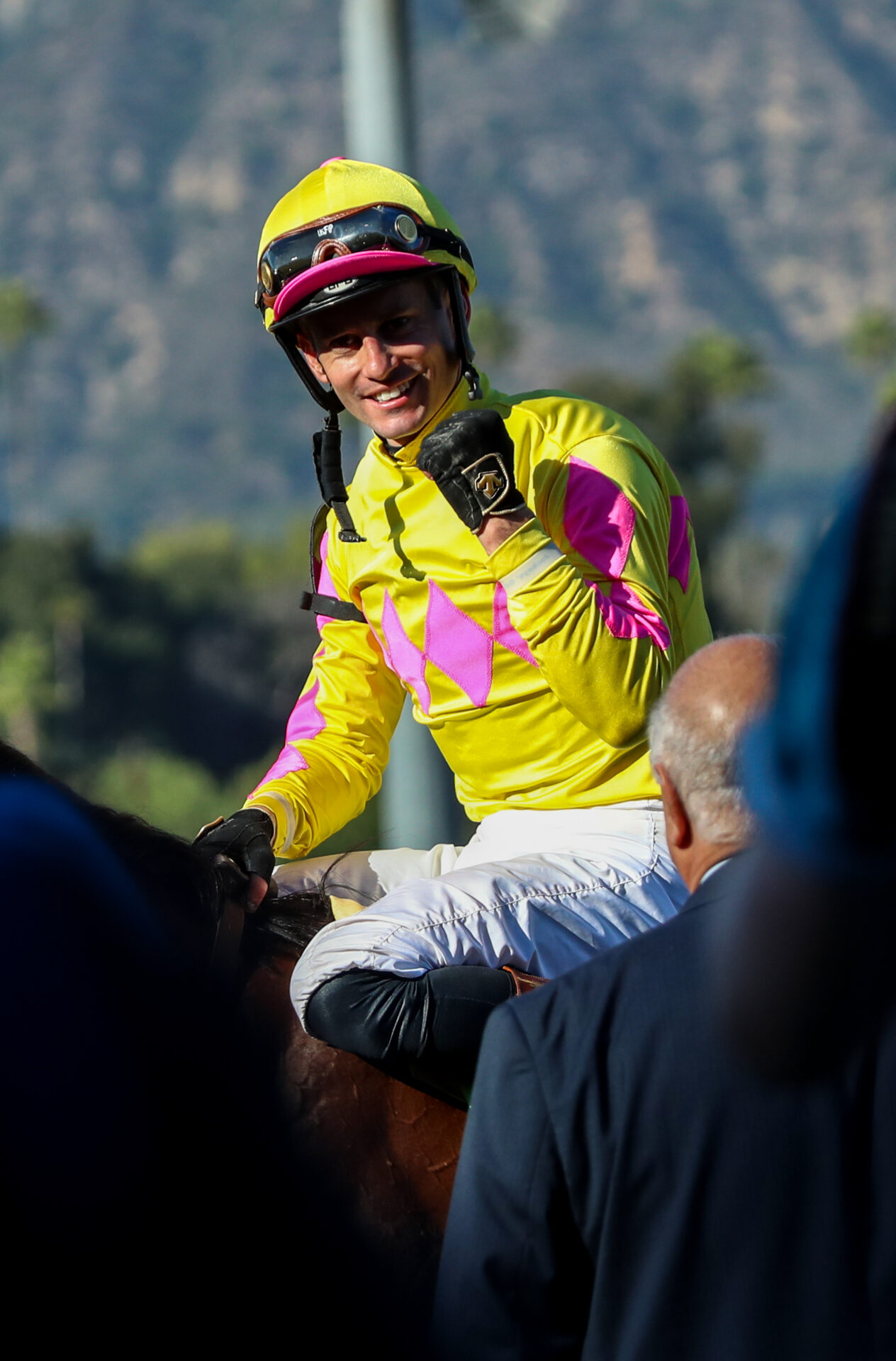 Rising Stars in American Thoroughbred Racing - Racing Dudes