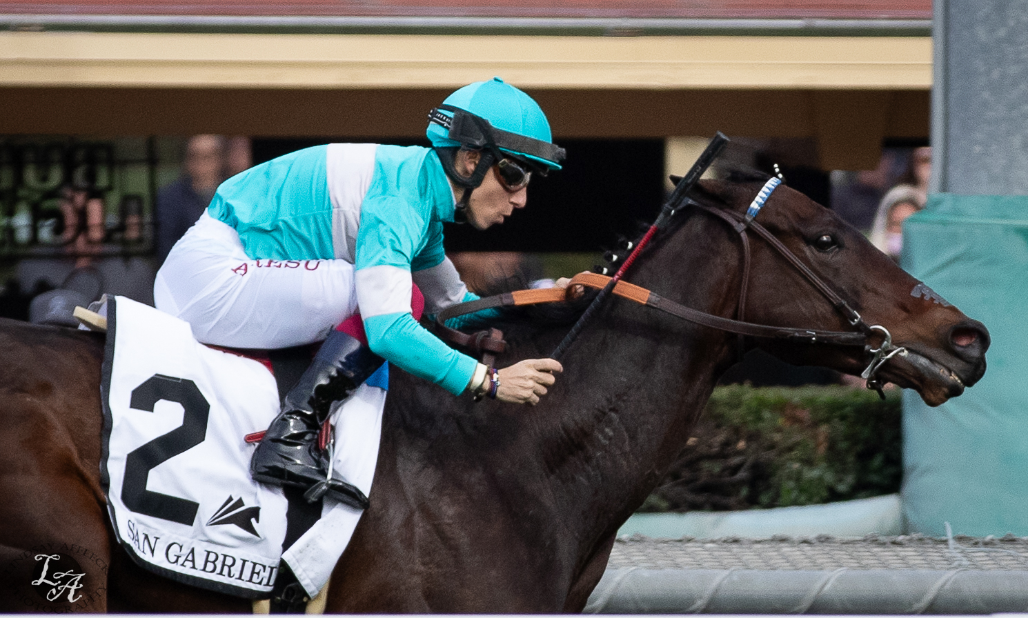 Santa Anita Park Picks | Kilroe Mile Stakes 2024