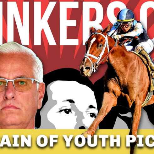 Free Premium Picks - Racing Dudes