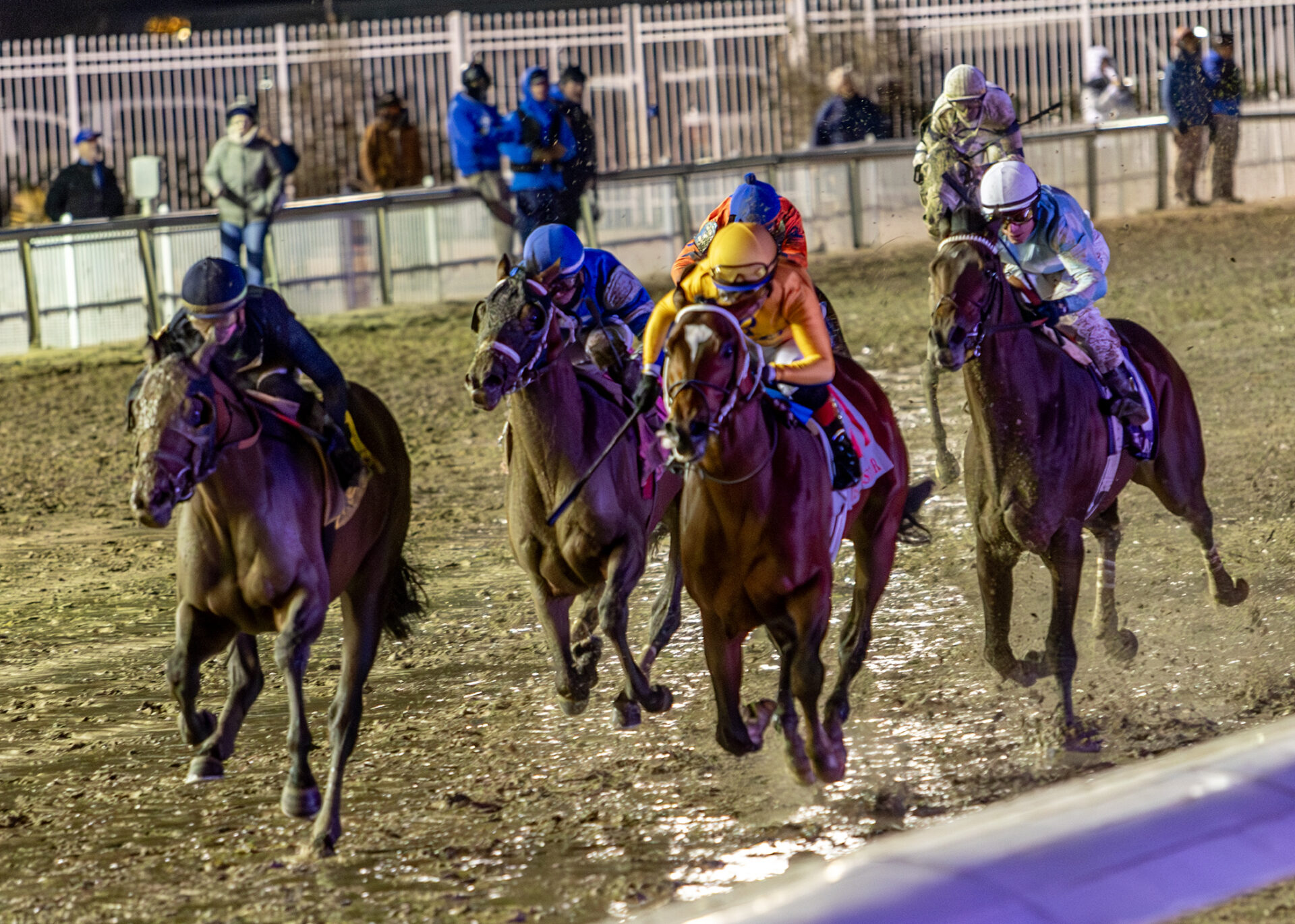 Kentucky Derby 2024 Latest News & Top 5