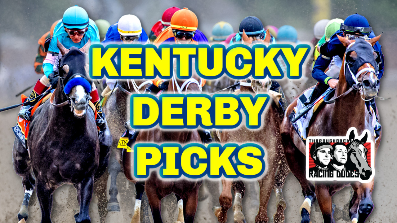 Kentucky Derby Picks & Preview | Who Wins The 2024 Edition?