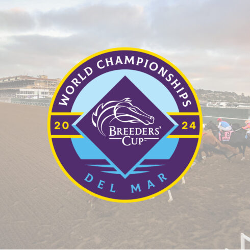 Horse Racing Entries