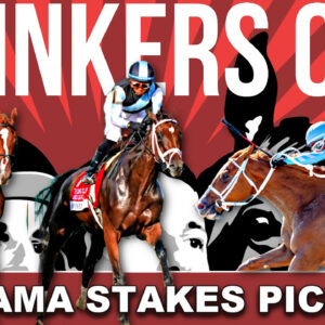 Free Premium Picks - Racing Dudes