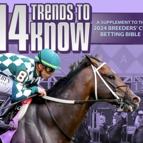 Horse Racing Picks, Entries, News & Results | Racing Dudes