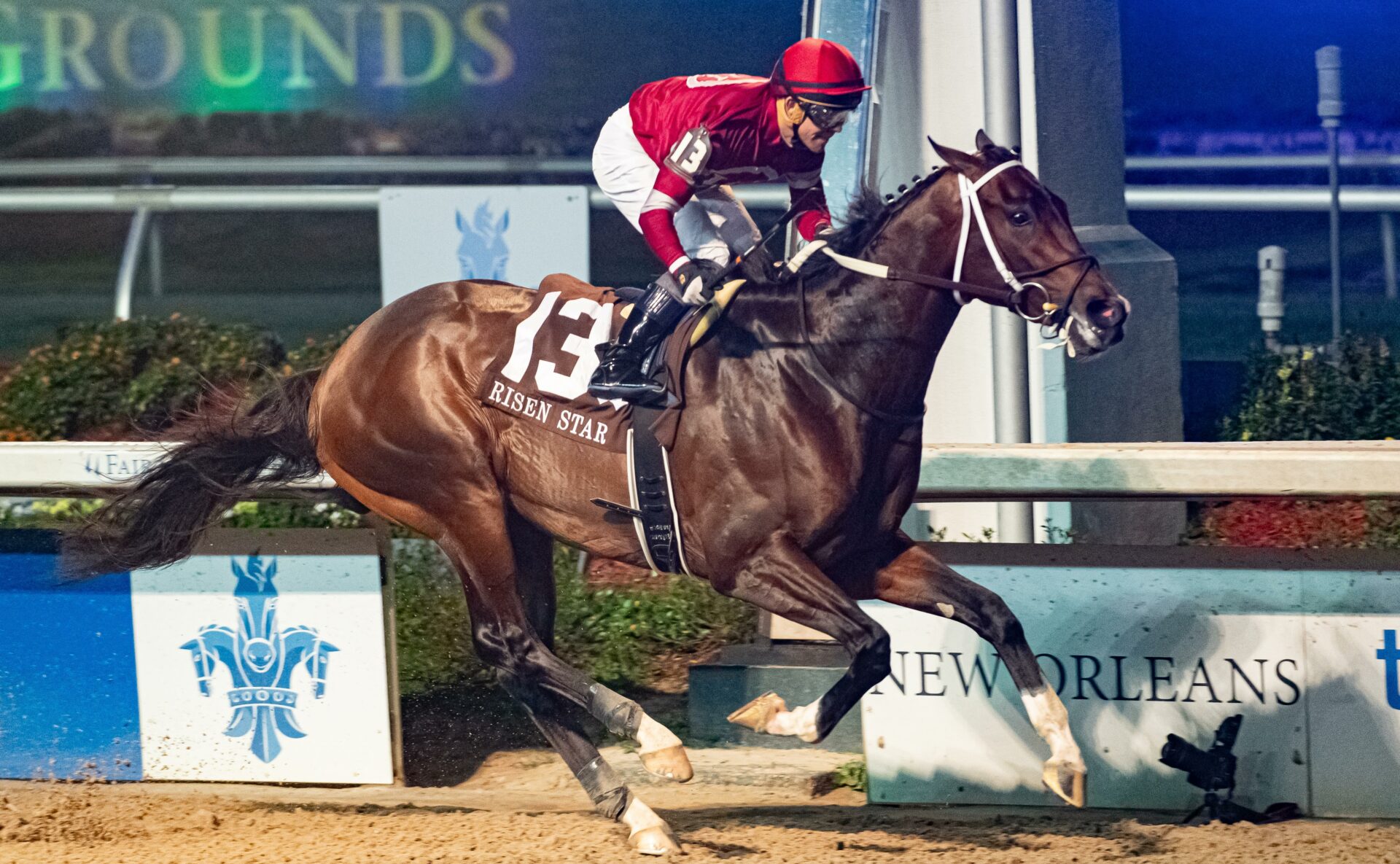 Iowa Derby Picks and Preview 2025 | Magnitude Returns to the Races ...
