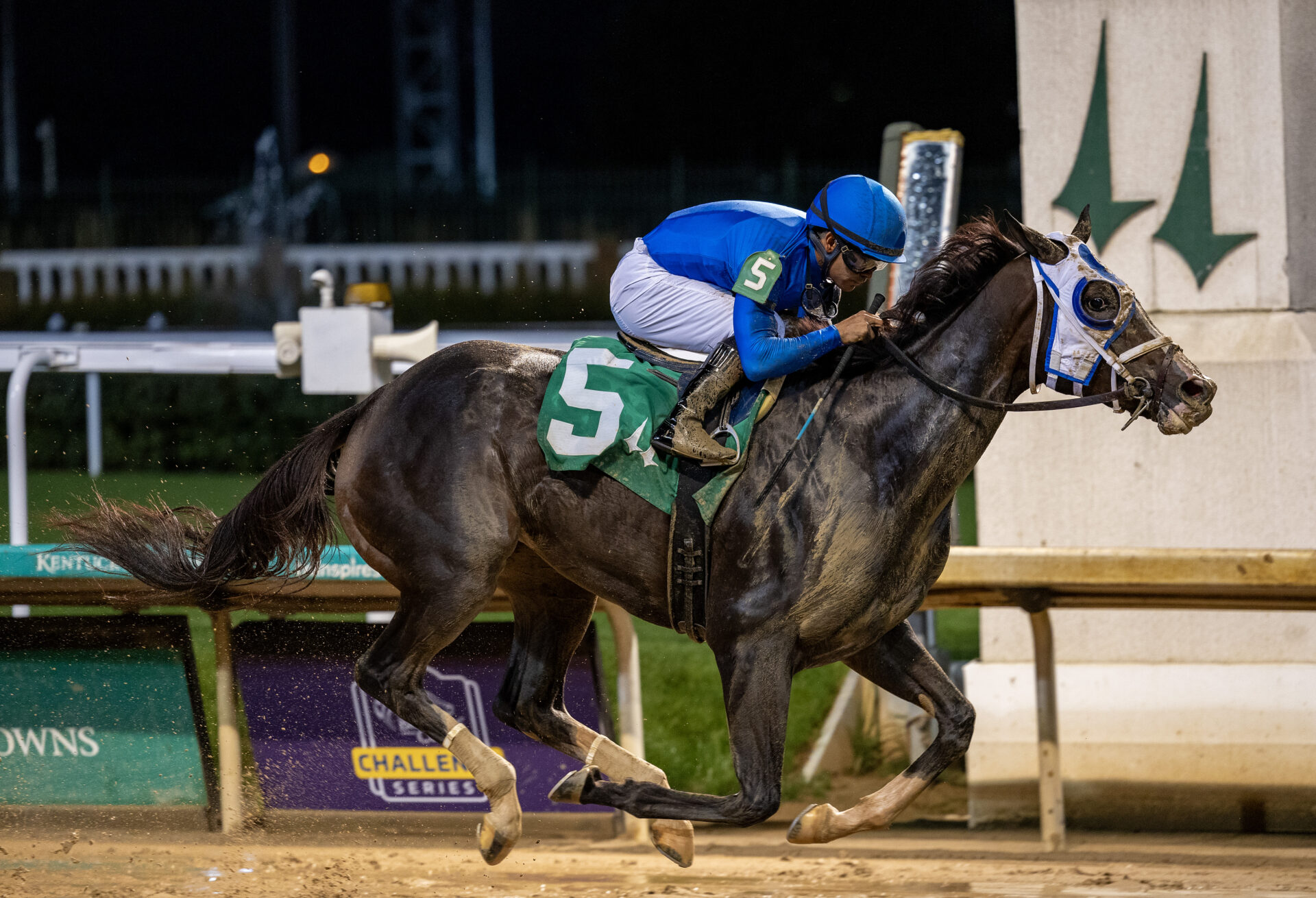 Kentucky Oaks 2025 Latest News & Top 5 | Rachel Alexandra Kicks Off ...