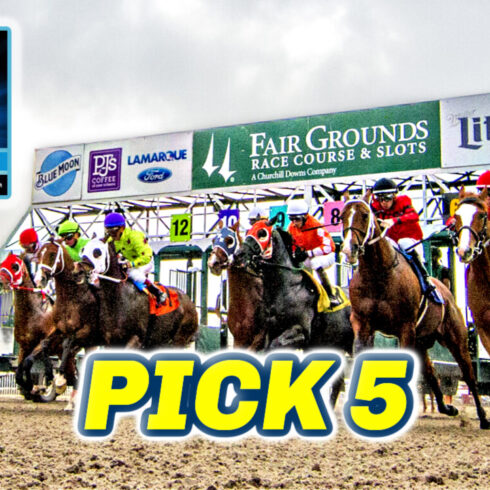 Horse Racing Wagering Calculator - Racing Dudes