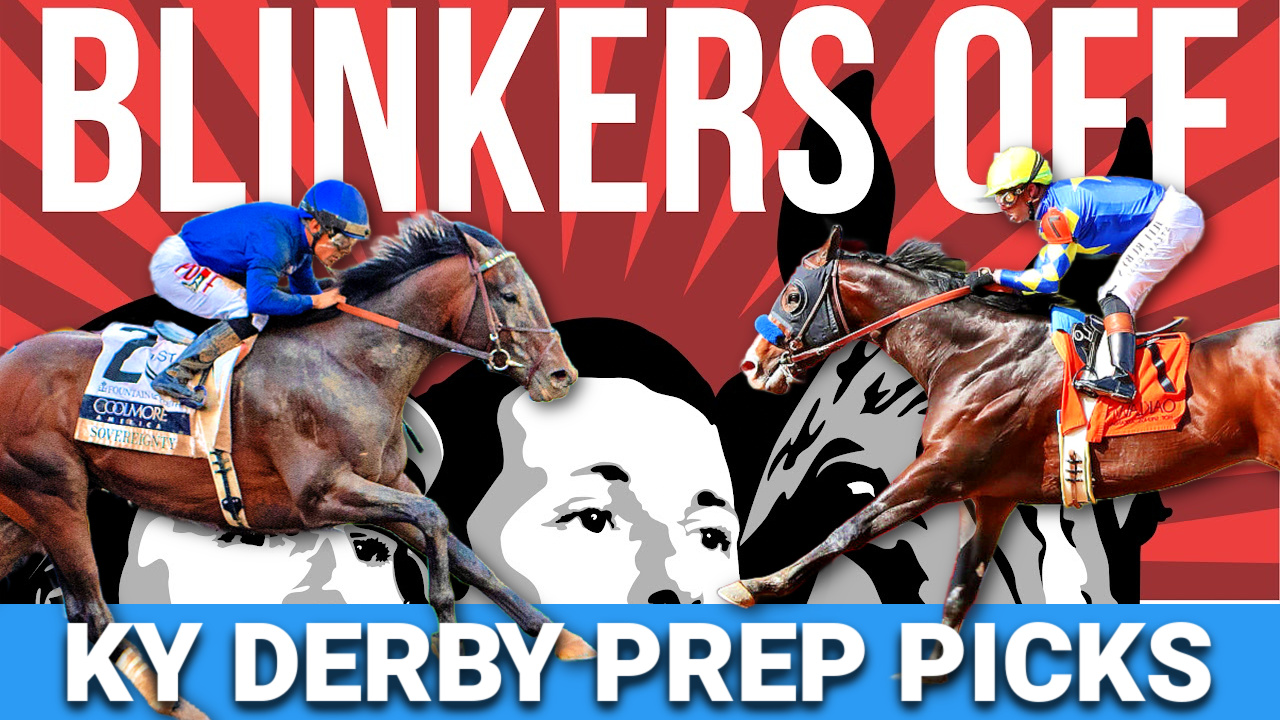 2024 Kentucky Derby Picks, Betting, Contenders and Results