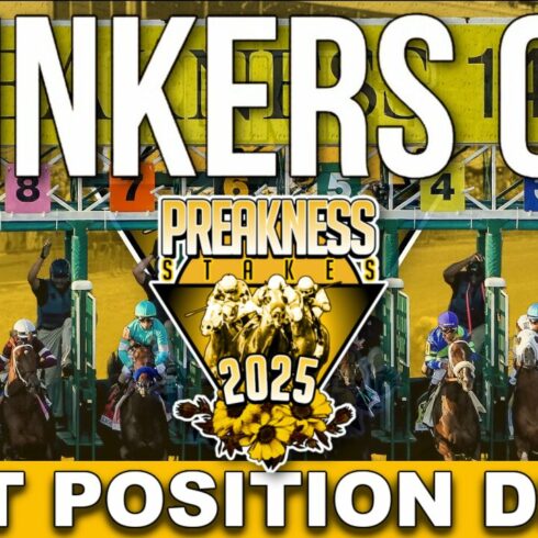 Thistledown Picks - Racing Dudes