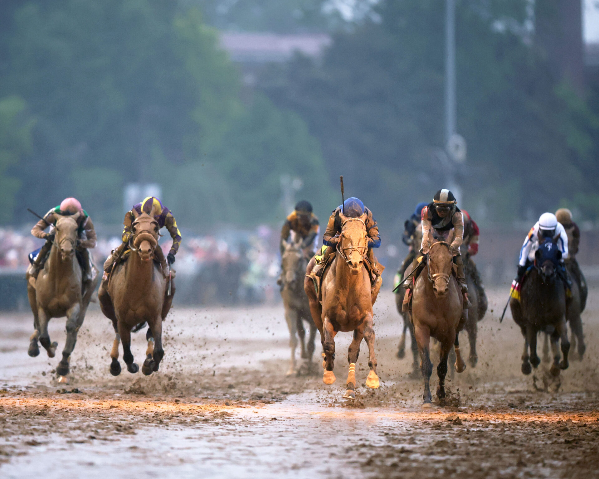 Kentucky Derby Picks: Must-See Horses 2026 Picks, Betting, Contenders ...