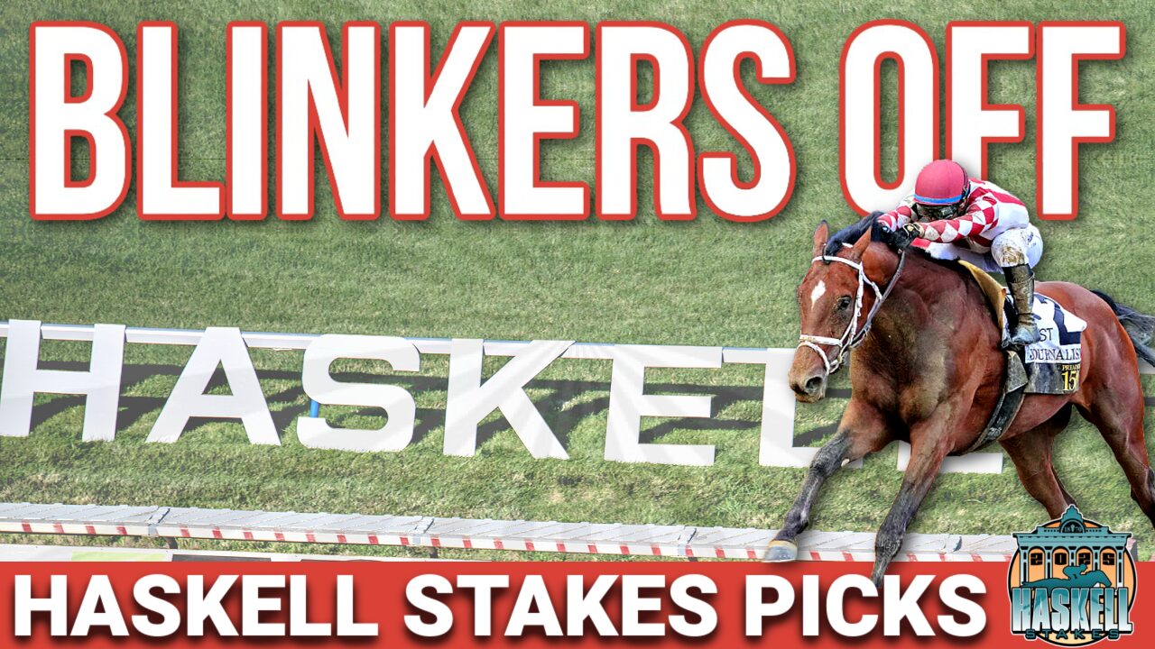 Road to the Classic: Haskell Stakes 2025 Preview + Saratoga & Del Mar ...