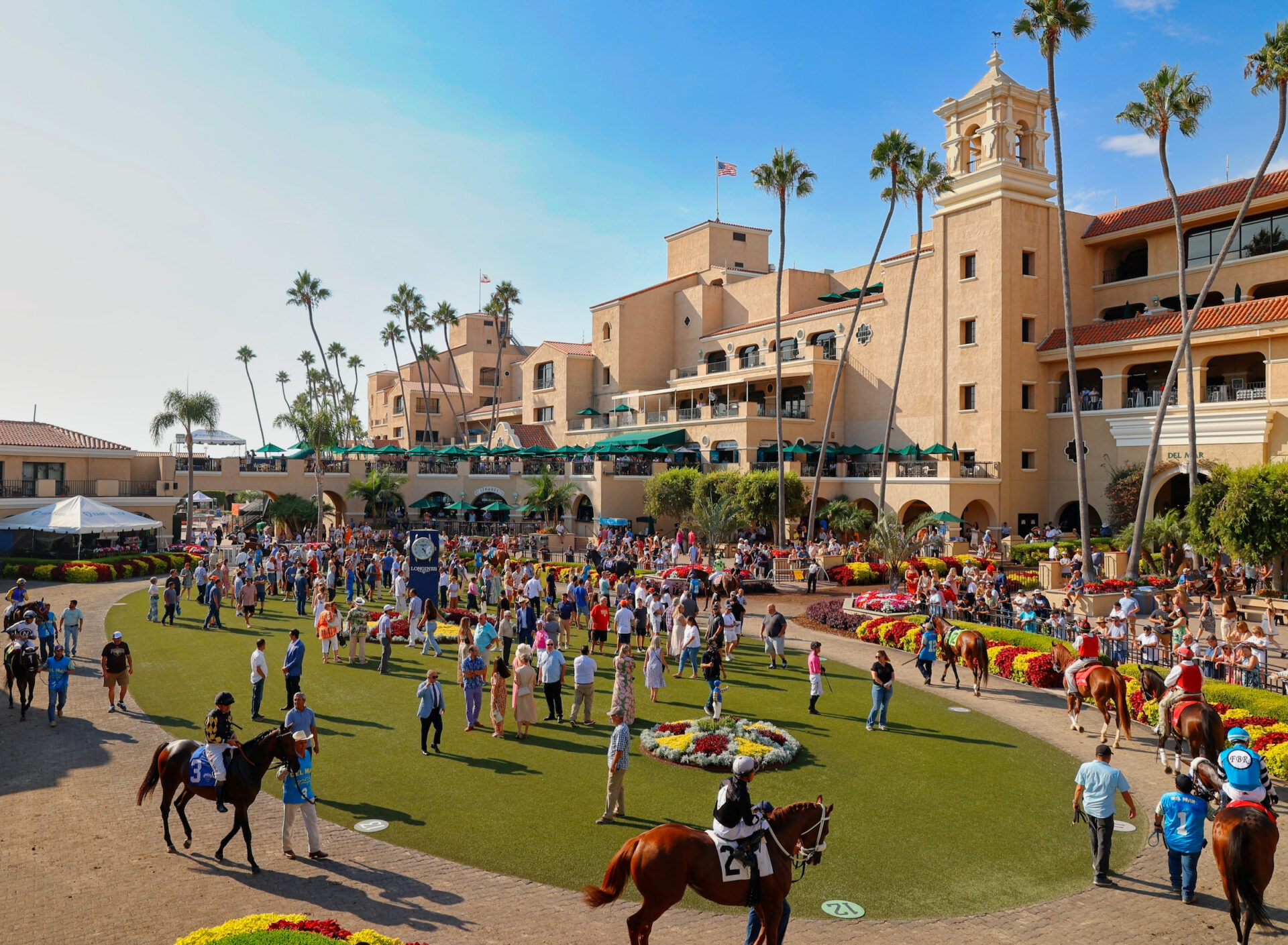 Del Mar 2025 Picks: A Bettor’s Paradise Returns to the Surf