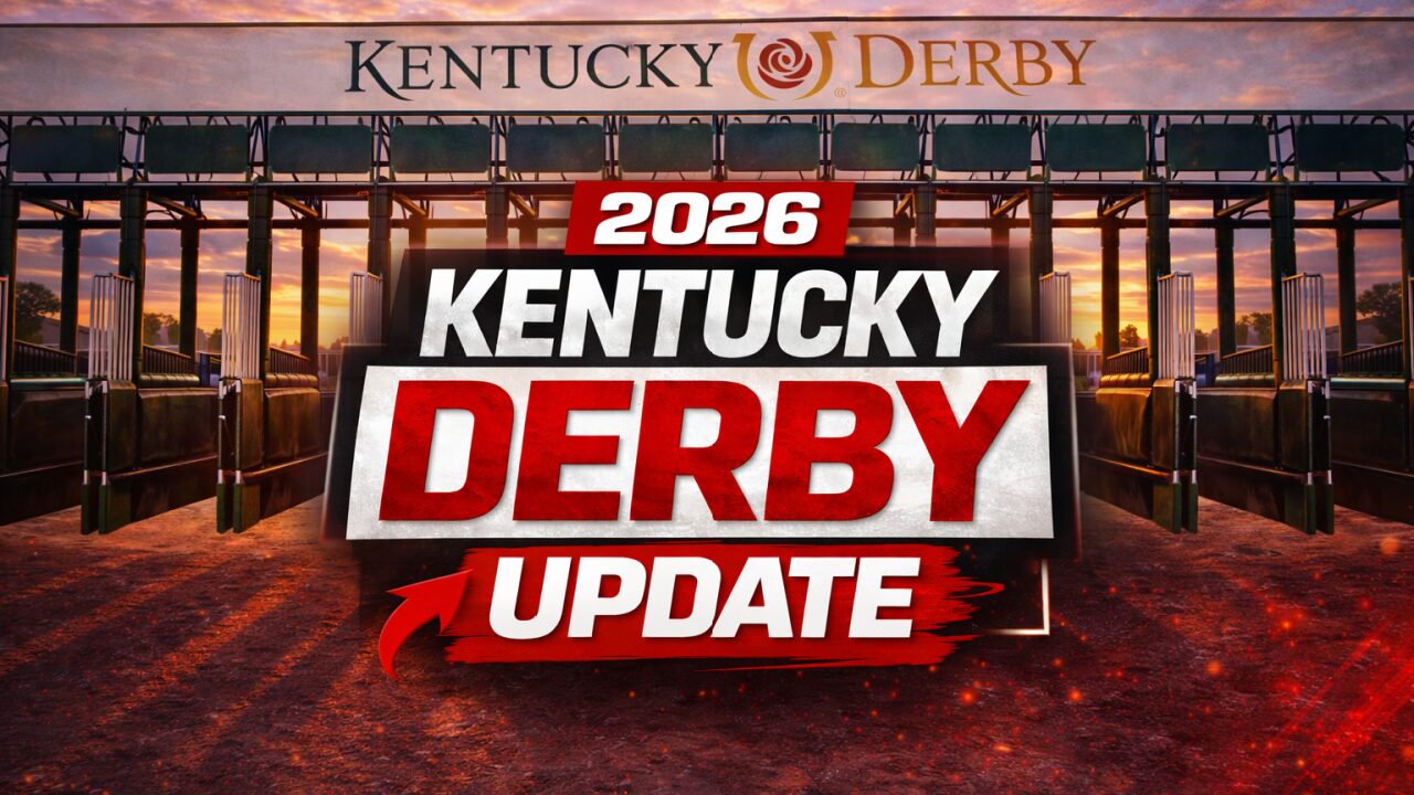 2026 Kentucky Derby Contenders Update: Final Major Prep Weekend Puts ...