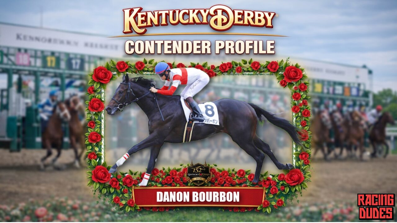 Danon Bourbon 2026 Kentucky Derby Profile, Odds, Analysis & Past ...