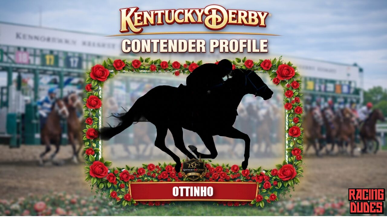 Ottinho 2026 Kentucky Derby Profile, Odds, Analysis & Past Performances ...