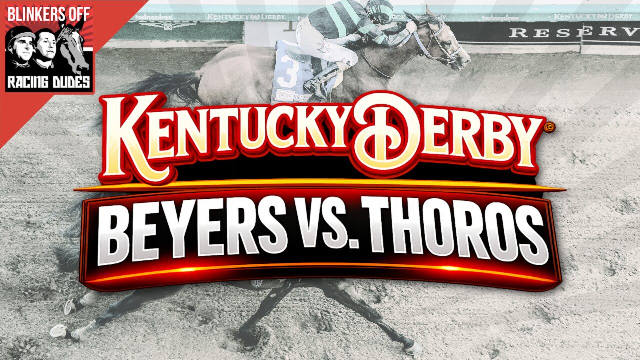 Beyer Speed Figures vs Thoro-Graph: Which Predicts the Derby Winner ...